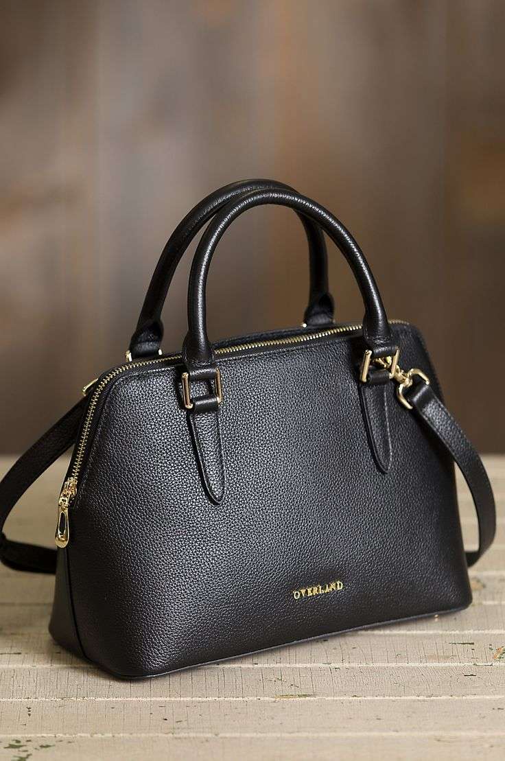 Different Types of Bags (20 With Pictures)